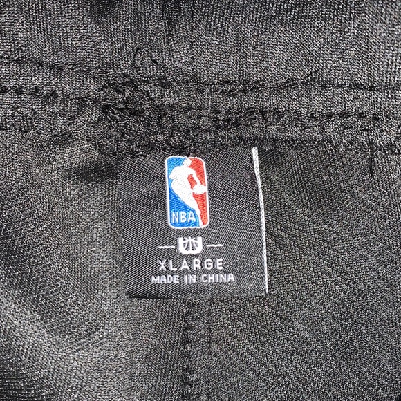 NBA | Pants | Nba Los Angeles Lakers Mens Sweatpants | Poshmark